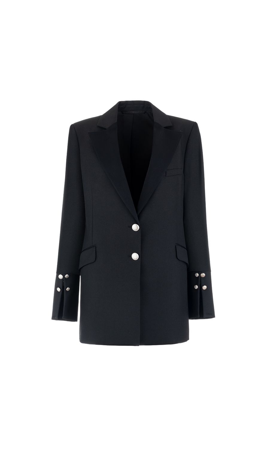 Portlux | Structured Blazer