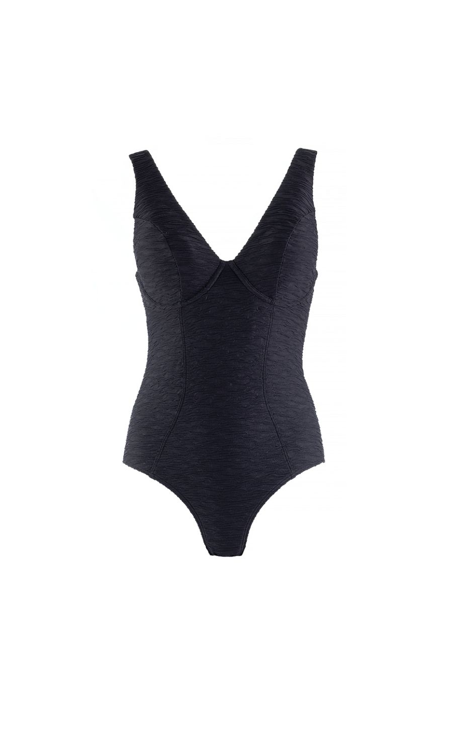 Portlux | Underwired Classic Swimsuit